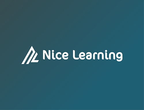 Nice Learning | Block Background